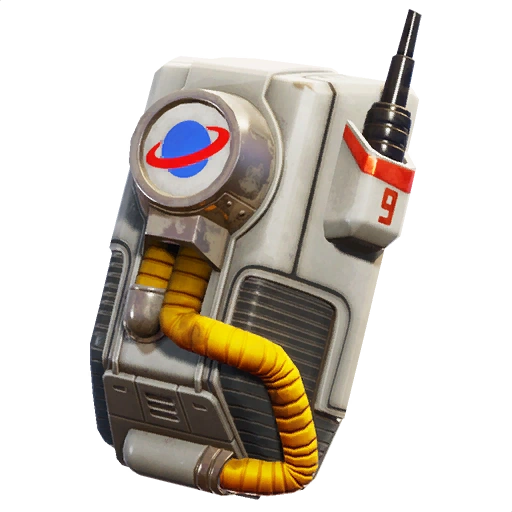 Astro (Skin) | Fortnite Wiki | Fandom