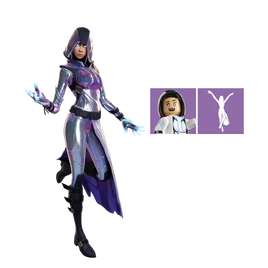 Glow Bundle | Fortnite Wiki | Fandom