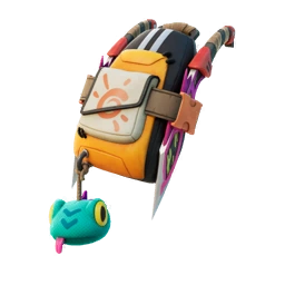 Lizzik's Hackpack | Fortnite Wiki | Fandom