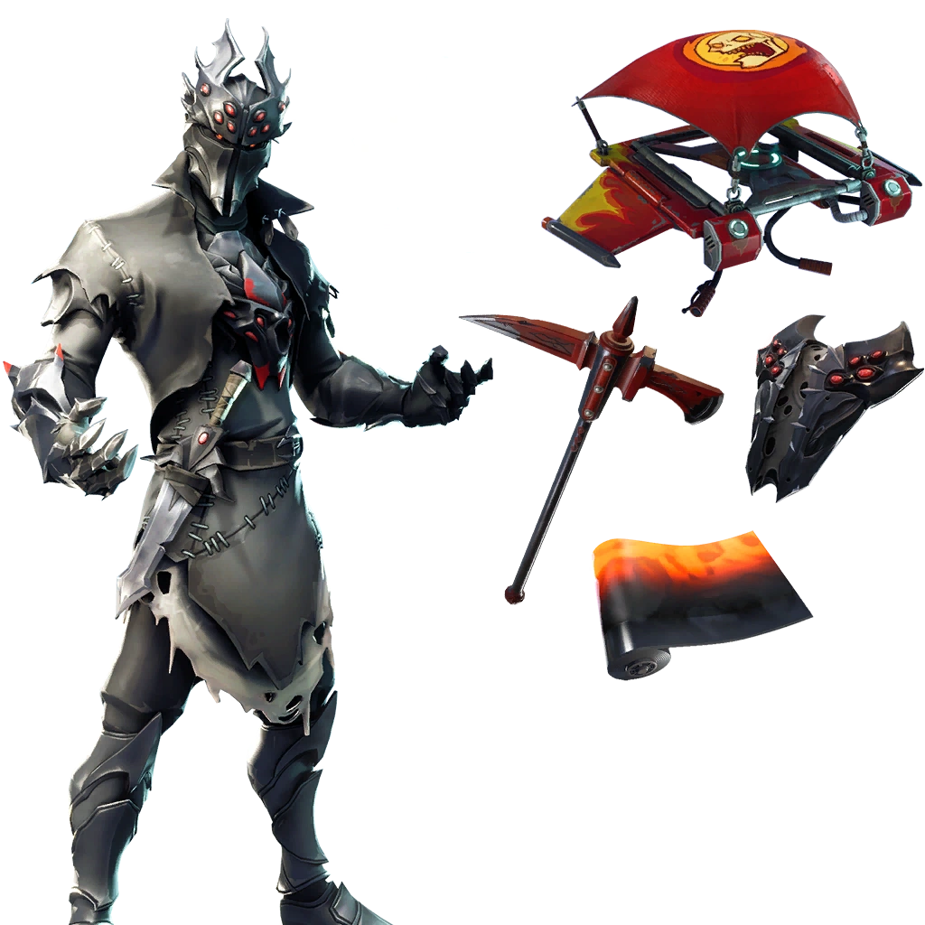 MrSavage's Locker Bundle | Fortnite Wiki | Fandom