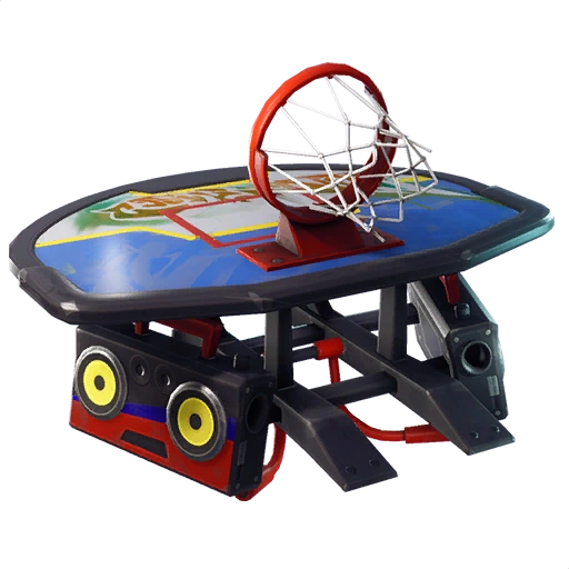 Panier Percé | Wiki Francophone Fortnite | Fandom