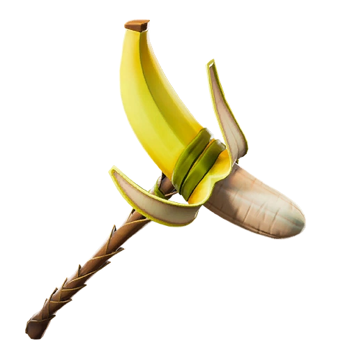 Peely Pick | Fortnite Wiki | Fandom