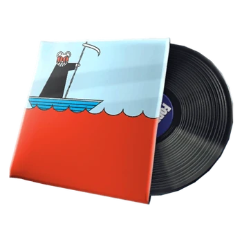 Radiohead | Fortnite Wiki | Fandom