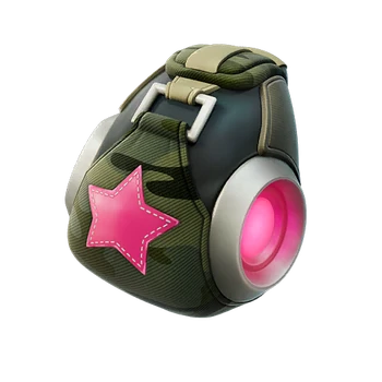 Raider's Rucksack | Fortnite Wiki | Fandom