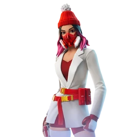 Yulejacket | Fortnite Wiki | Fandom