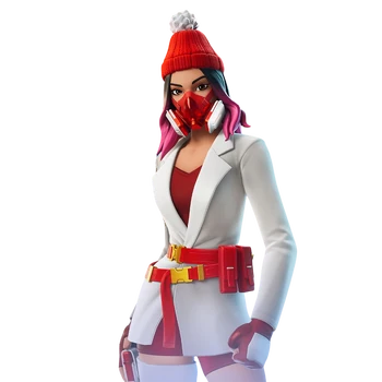 Yulejacket | Fortnite Wiki | Fandom