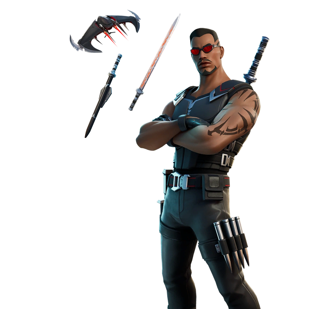 Blade Bundle | Fortnite Wiki | Fandom