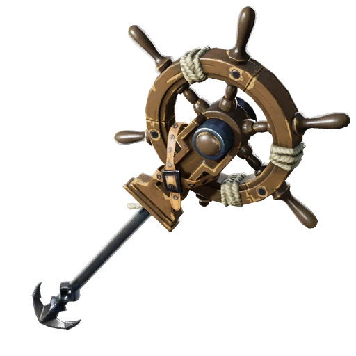 Alta mar | Fortnite Wiki | Fandom