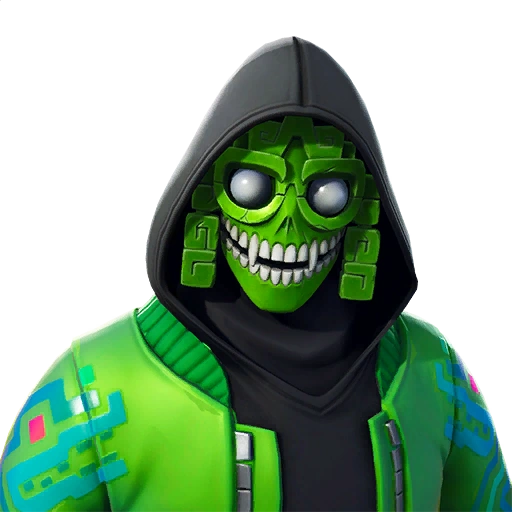 Hypnor (Skin) | Fortnite Wiki | Fandom