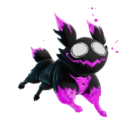 Phantom Guffpup | Fortnite Wiki | Fandom