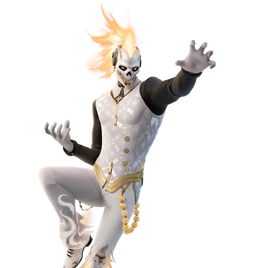 Renzo the Destroyer | Fortnite Wiki | Fandom