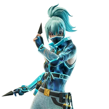 Shadow Blade Hope | Fortnite Wiki | Fandom