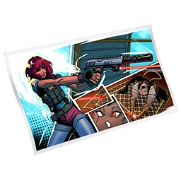 Undercover Skye | Fortnite Wiki | Fandom