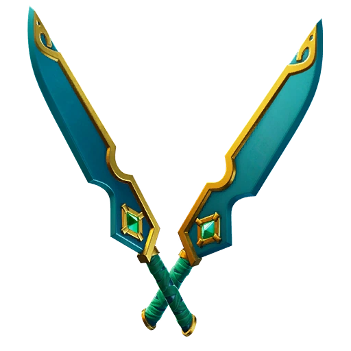 Bespoke Blades | Fortnite Wiki | Fandom