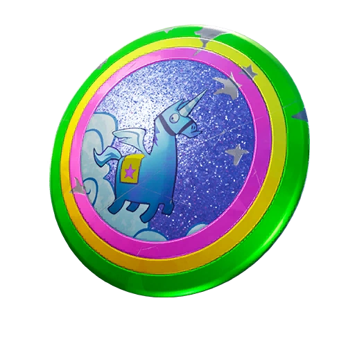 Escudo de llamacornio | Fortnite Wiki | Fandom