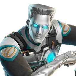 Zane maestro del hielo | Fortnite Wiki | Fandom