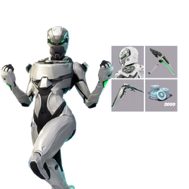 Eon Bundle | Fortnite Wiki | Fandom