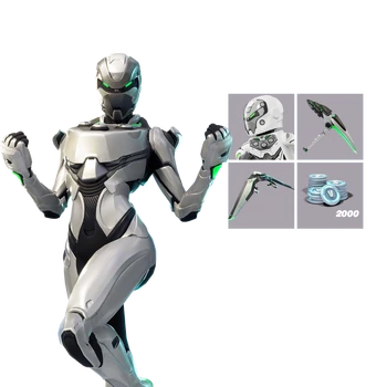 Eon Bundle | Fortnite Wiki | Fandom
