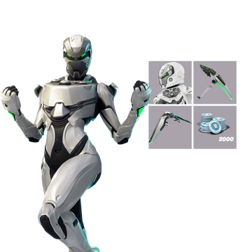 Eon Bundle Fortnite Wiki Fandom