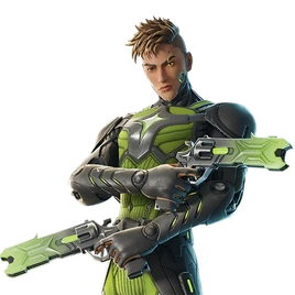 Killswitch | Fortnite Wiki | Fandom