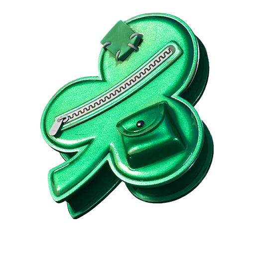Lucky Clover | Fortnite Wiki | Fandom