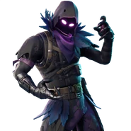 Raven | Fortnite Wiki | Fandom