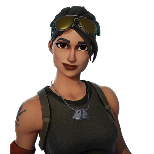 Ramirez | Fortnite Wiki | Fandom