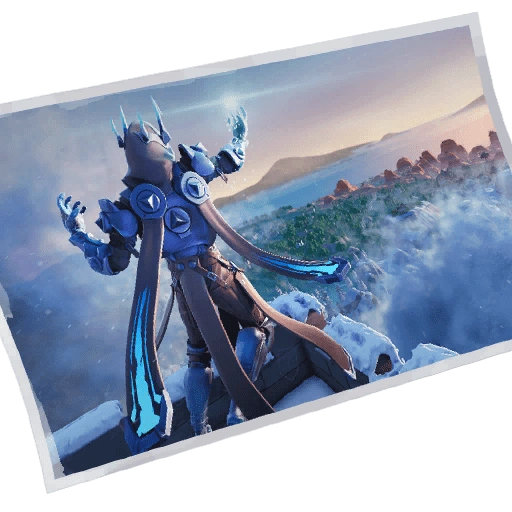 Summon The Storm | Fortnite Wiki | Fandom