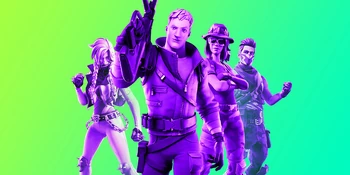 Arena - Fortnite Wiki
