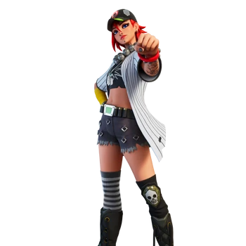 Dusty | Fortnite Wiki | Fandom