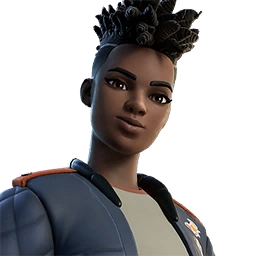 Frontrunner | Fortnite Wiki | Fandom