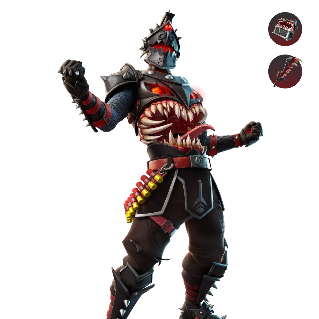 Category:Knight's Bite Set | Fortnite Wiki | Fandom