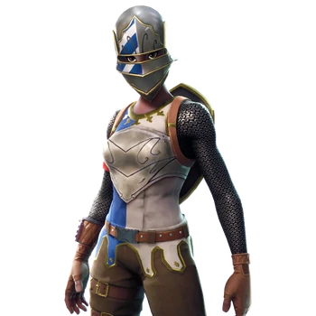 Royale Knight | Fortnite Wiki | Fandom