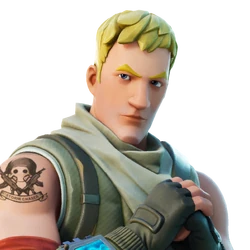 Category:Jonesy Model Outfits | Fortnite Wiki | Fandom