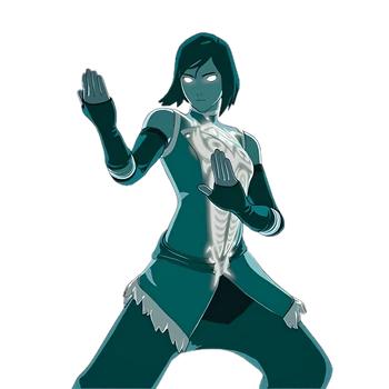 Korra | Fortnite Wiki | Fandom