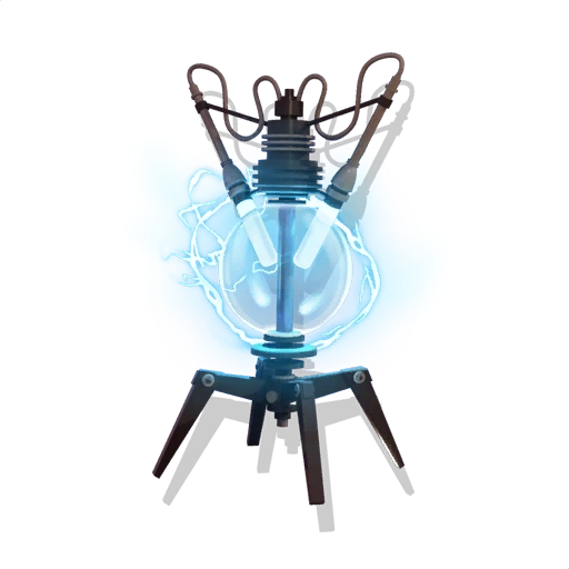 Patrol Ward | Fortnite Wiki | Fandom