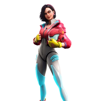 Rox | Fortnite Wiki | Fandom