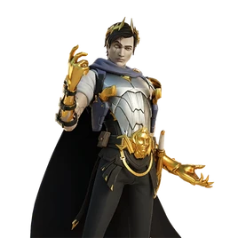 Ascendant Midas | Fortnite Wiki | Fandom