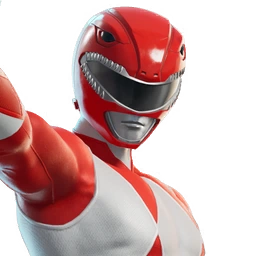 Ranger rojo | Fortnite Wiki | Fandom