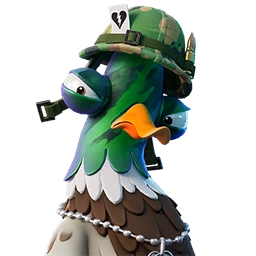Sargento Pato | Fortnite Wiki | Fandom