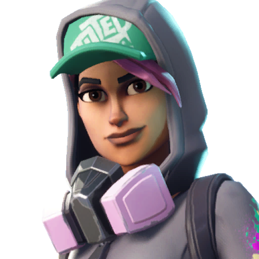Teknique | Fortnite Wiki | Fandom