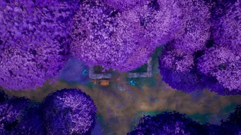 Unnamed Graveyard | Fortnite Wiki | Fandom