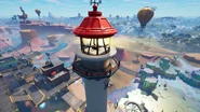Loftier Lighthouse | Fortnite Wiki | Fandom