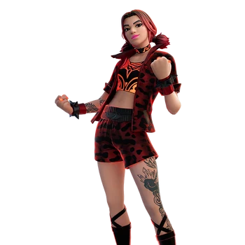 Mariposa | Fortnite Wiki | Fandom