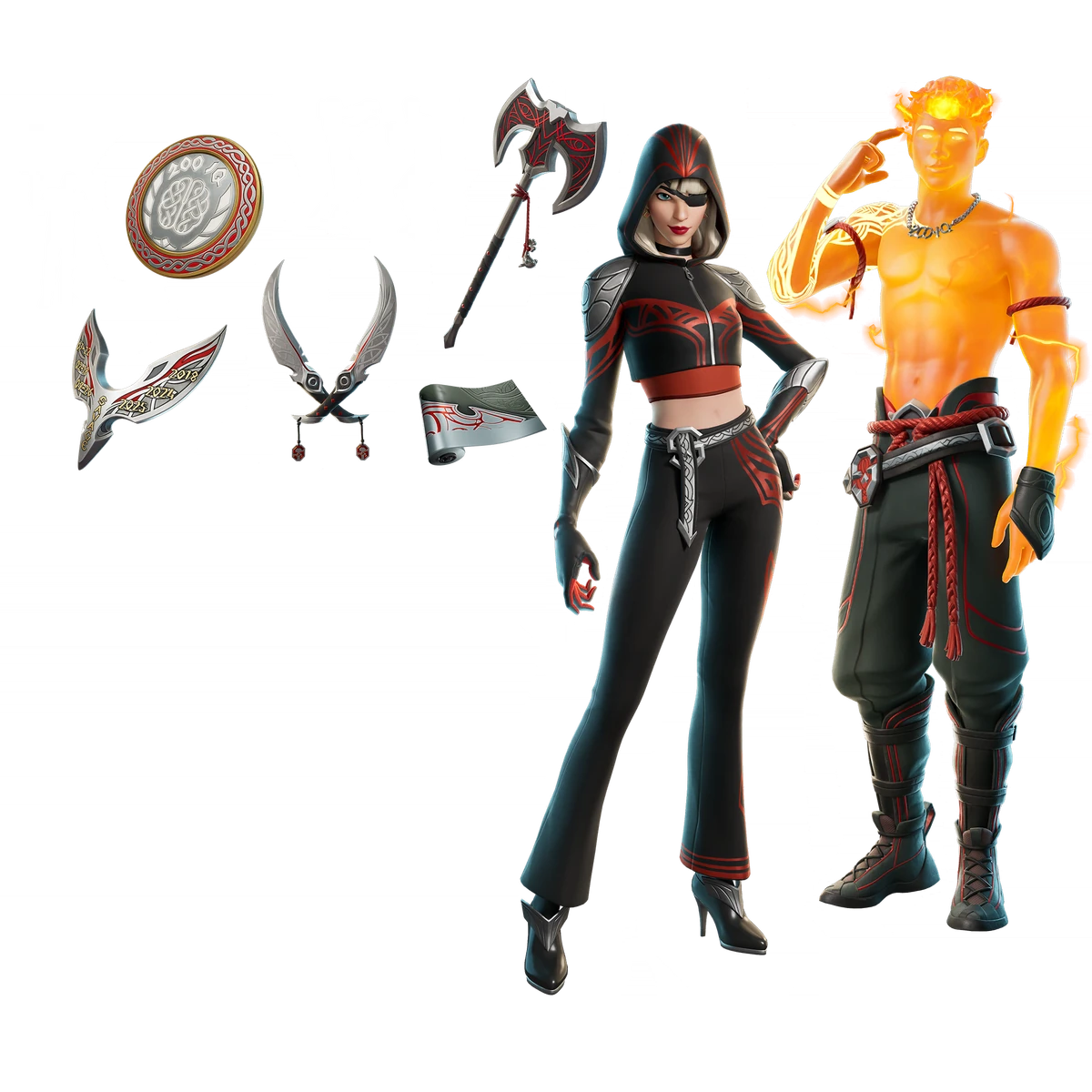 Item Shop History/September 28th 2025 | Fortnite Wiki | Fandom