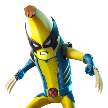 Peelverine | Fortnite Wiki | Fandom