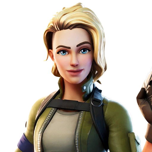 Recruit Emmy | Fortnite Wiki | Fandom