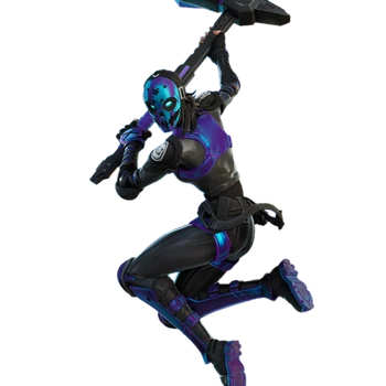 Shady Zadie | Fortnite Wiki | Fandom