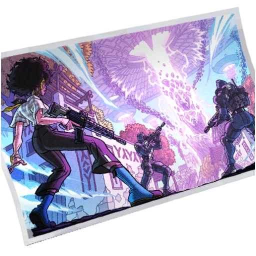 Spire Strike | Fortnite Wiki | Fandom