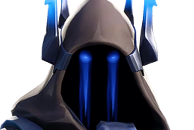 how to draw fortnite ice king skin